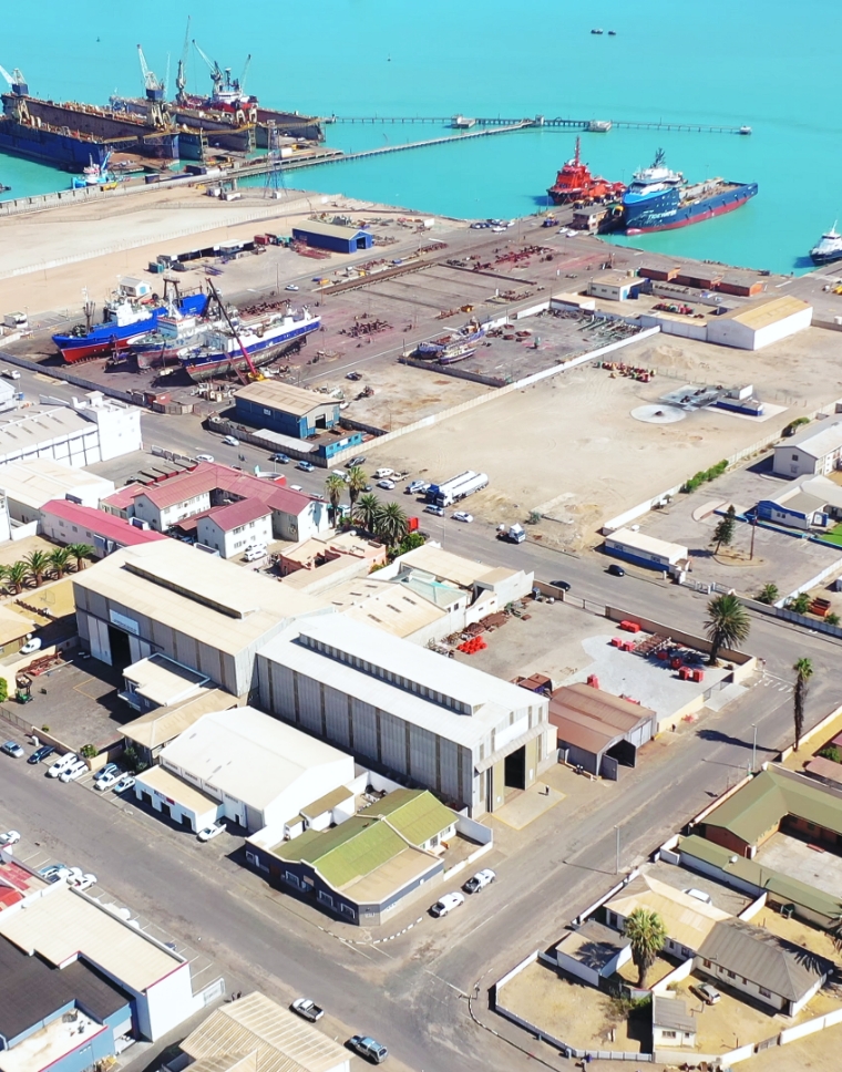 3C Metal designed BOP SKIDS - 3C Metal