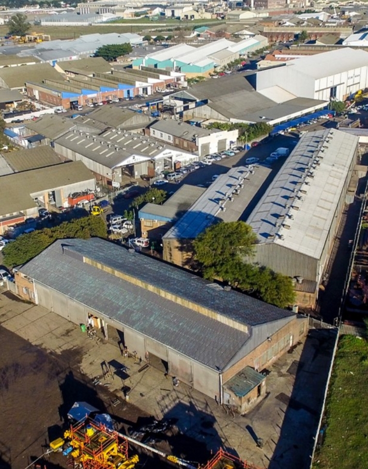 3C metal Group - 3C Metal