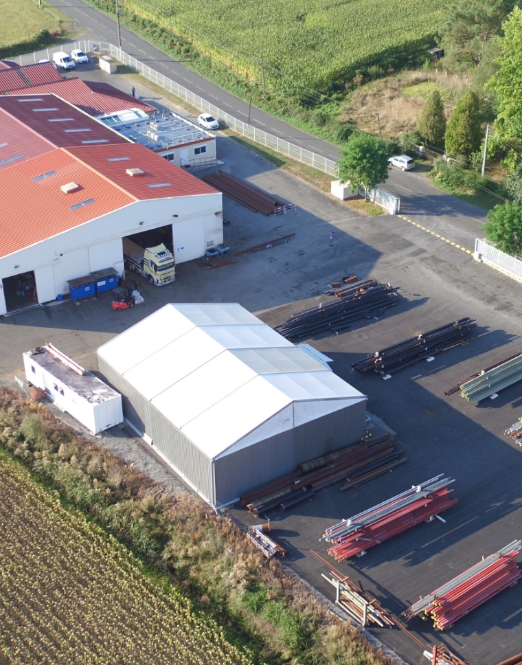 3C Metal Marks 30 Years of Engineering Excellence - 3C Metal