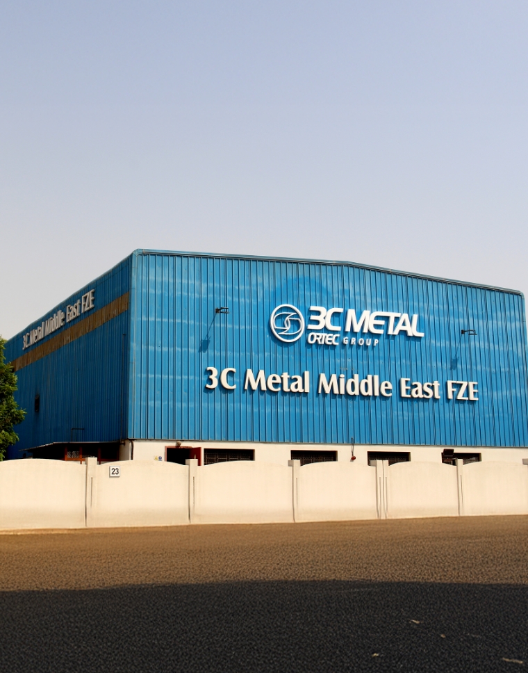 3C metal Group - 3C Metal
