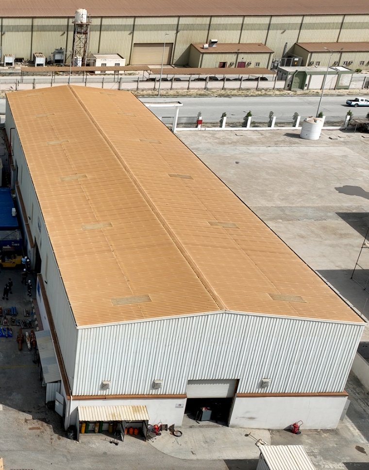 3C News – Q3 2024 - 3C Metal