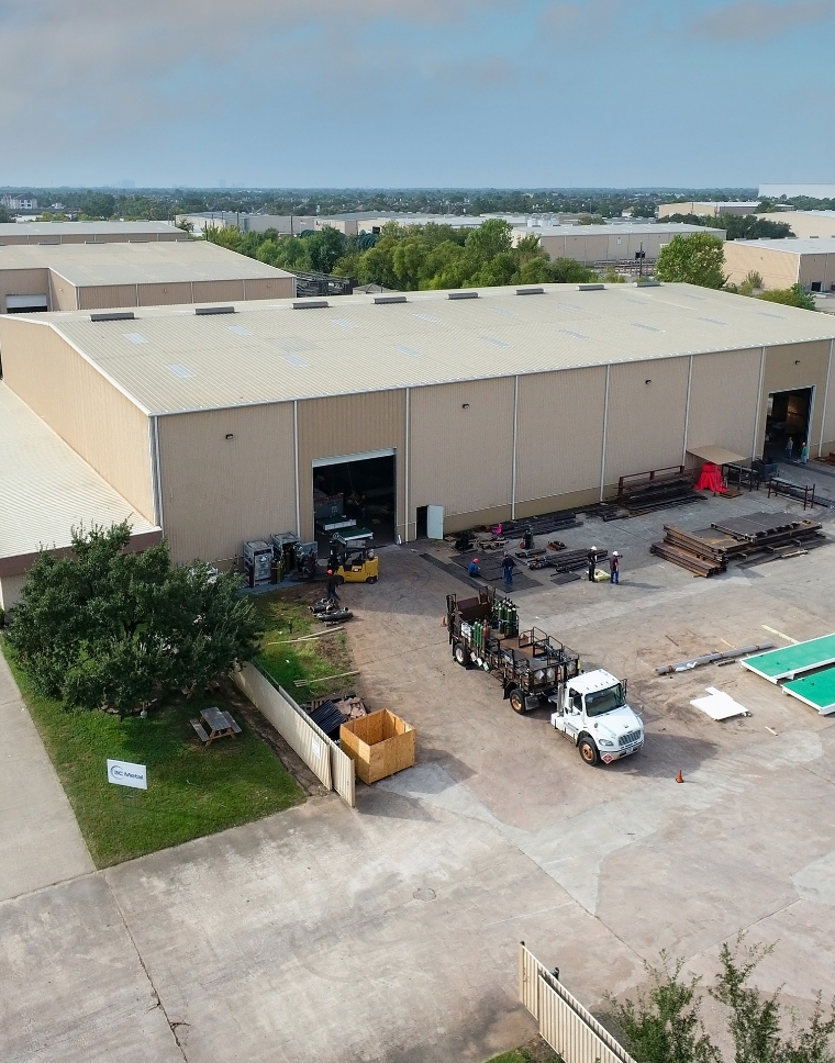 3C Metal Marks 30 Years of Engineering Excellence - 3C Metal